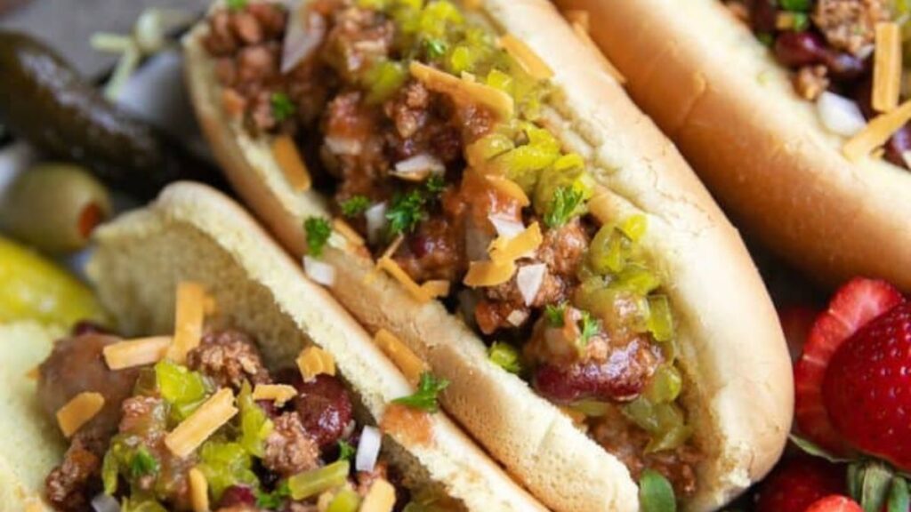 13 Insanely Crazy Hot Dog Recipes You Have to Try