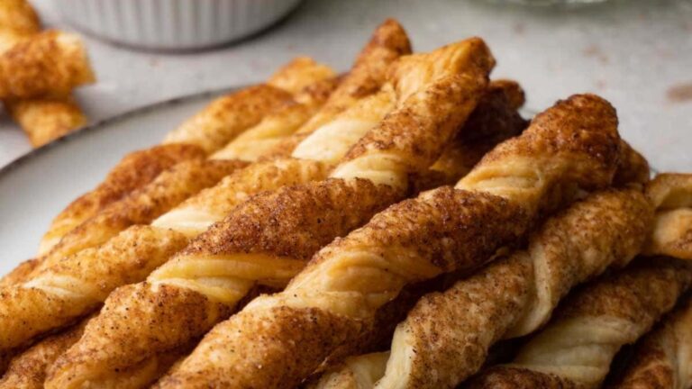 23 Irresistibly Delicious Puff Pastry Desserts That Are Incredibly Good