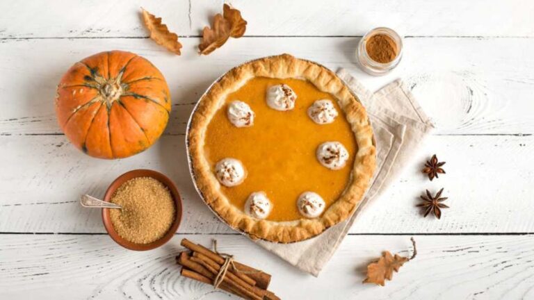 10 Pumpkin Pie Twists That Will Make You Rethink the Traditional ...
