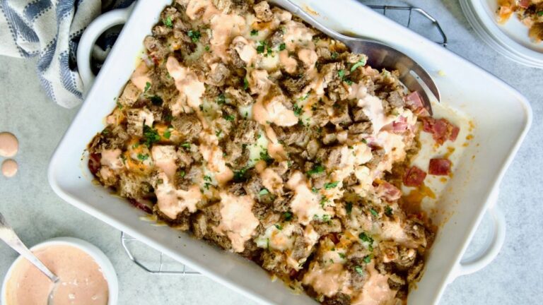 19 Weird Casseroles Everyone Needs to Try at Least Once