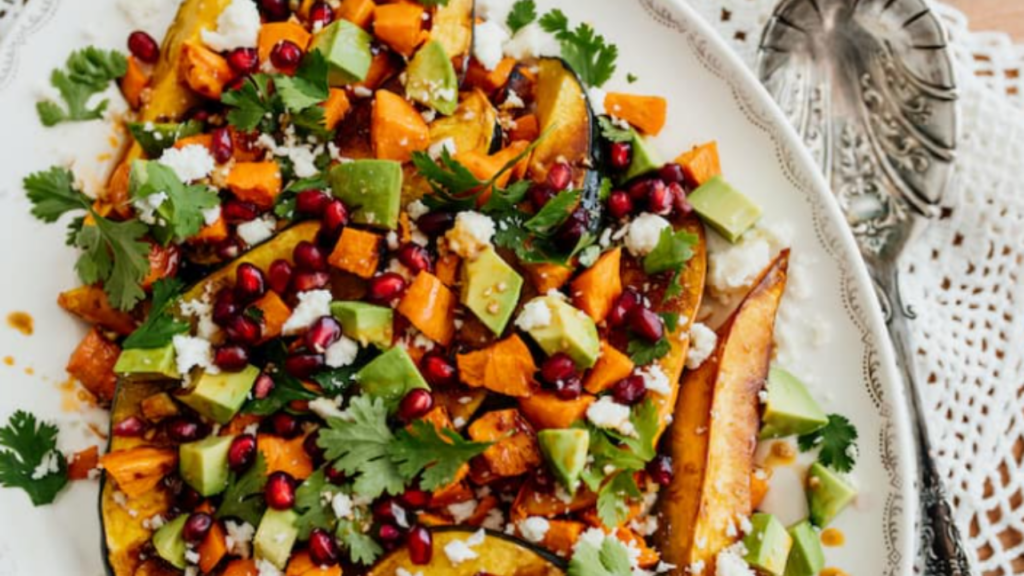 17 Fun Salads You'll Want to Eat Every Morning, Noon and Night
