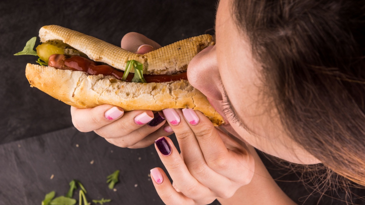 13 Insanely Crazy Hot Dog Recipes You Have to Try