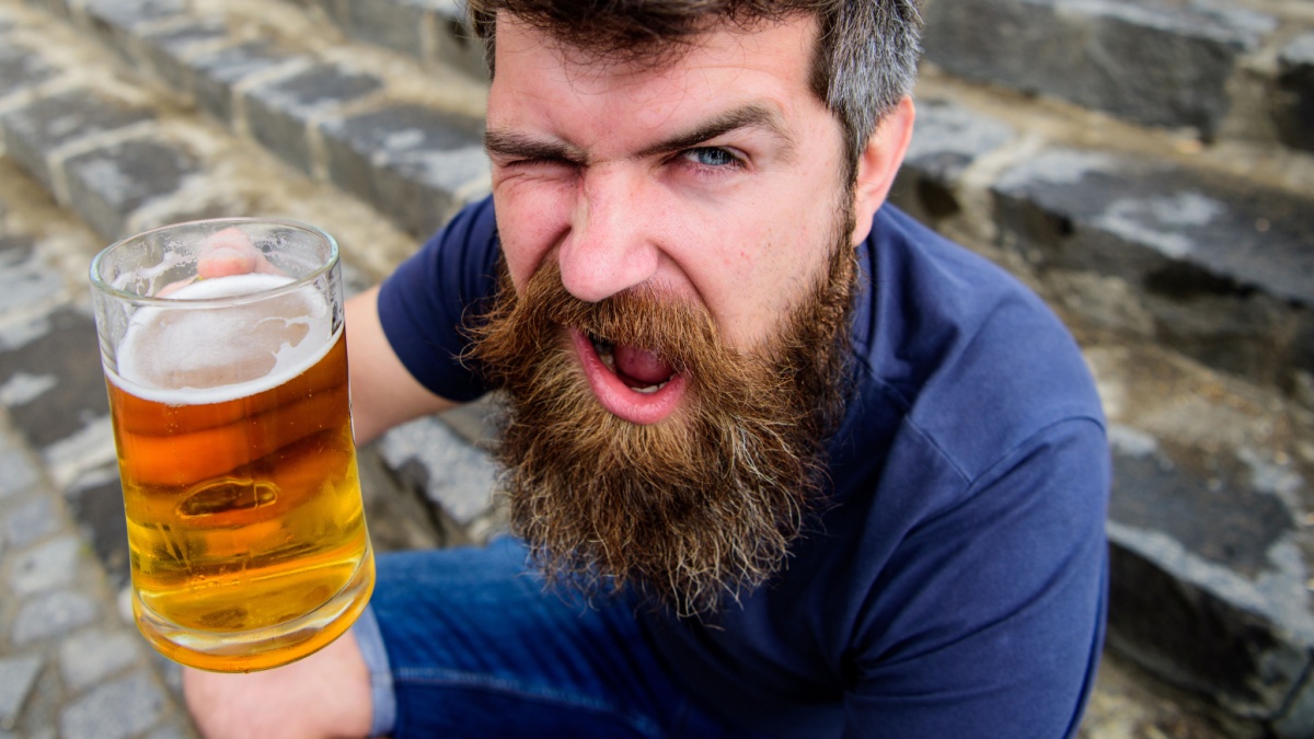 10 Beers Gen X Americans Can't Stop Guzzling