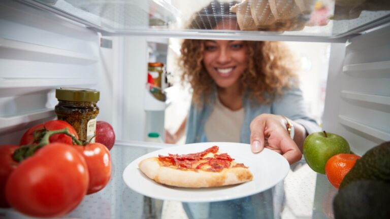 12 Foods To NEVER Eat After They Expire (Throw Them Away Immediately)