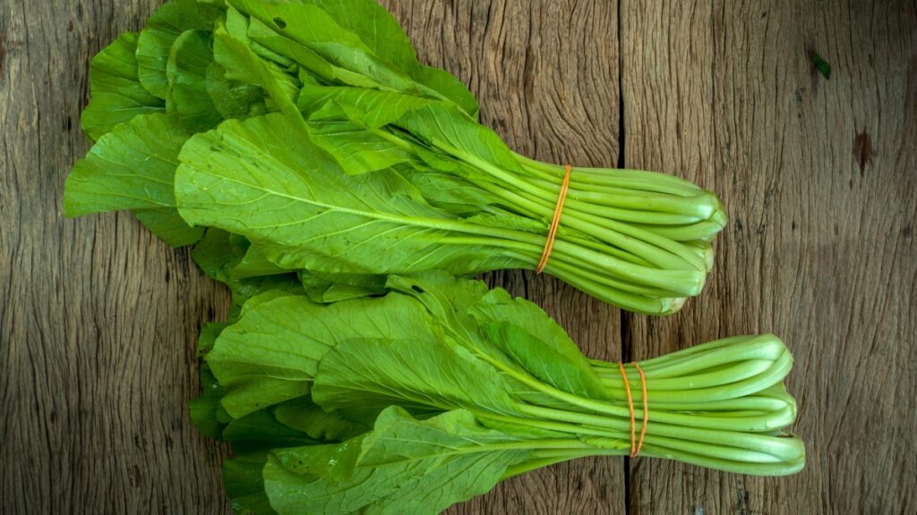 20 Vegetables That Are Considered to Be Nutrient "Powerhouses" by the CDC