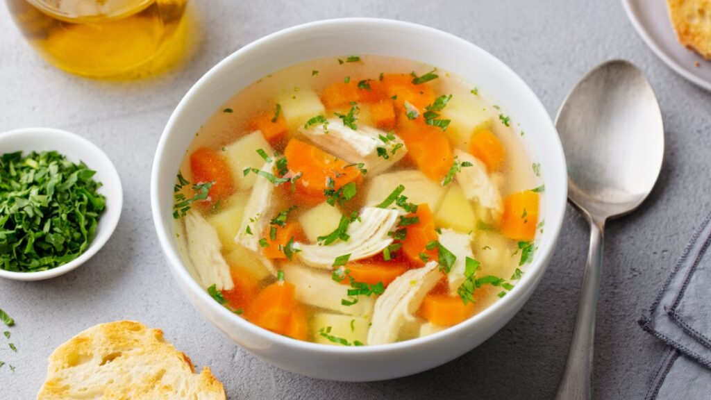 15 Foods You Can Cook That Stay Fresh for a Super Long Time and Still ...