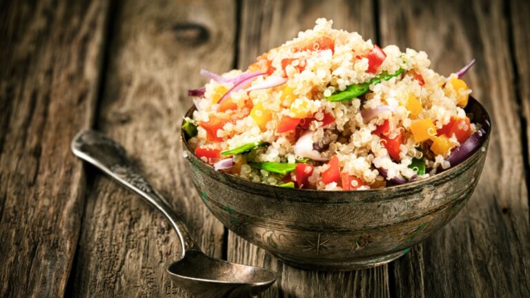 15 Foods You Can Cook That Stay Fresh for a Super Long Time and Still ...