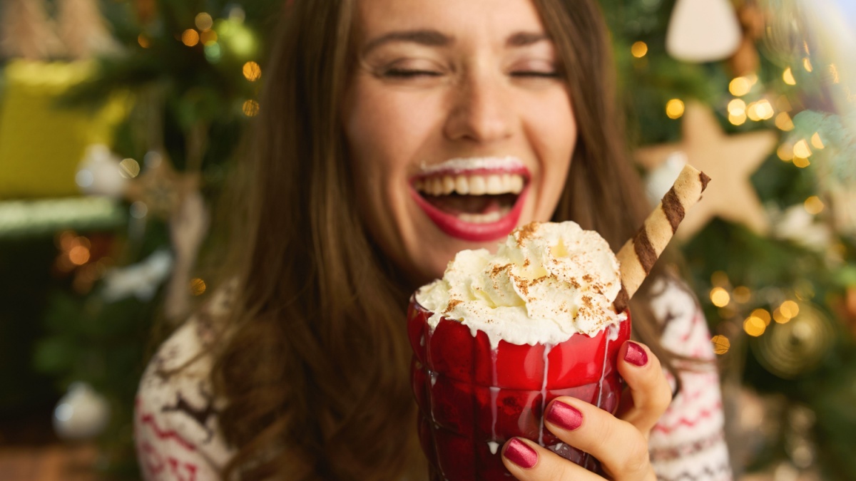 15 Festive Drink Recipes That’ll Have You Feeling Jolly (and Maybe a ...