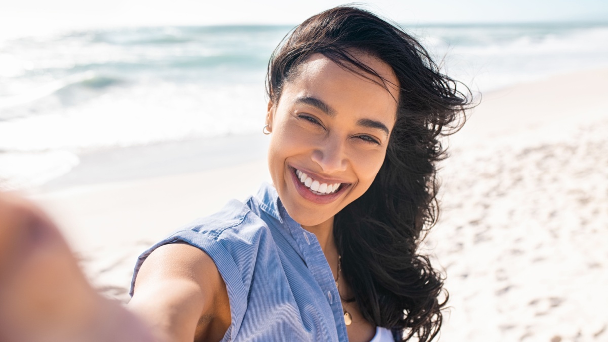 If You Love the Ocean, You Have To See These 15 U.S. Beaches