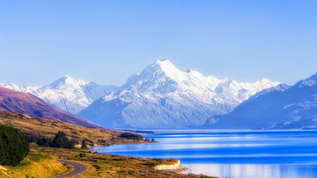 The World’s 15 Most Beautiful Mountains