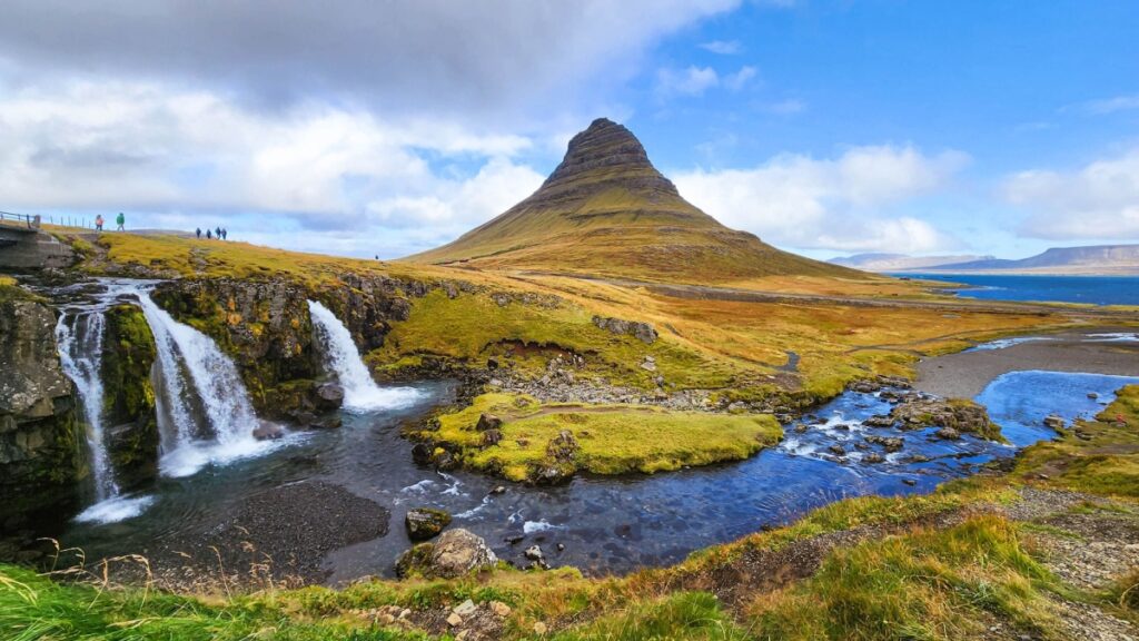The World’s 15 Most Beautiful Mountains