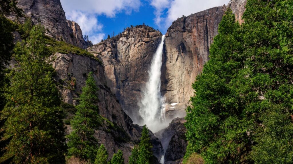 The 15 Best Outdoor Places to Go When You’re Visiting California