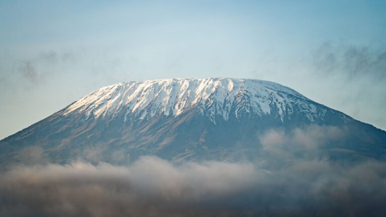The World’s 15 Most Beautiful Mountains