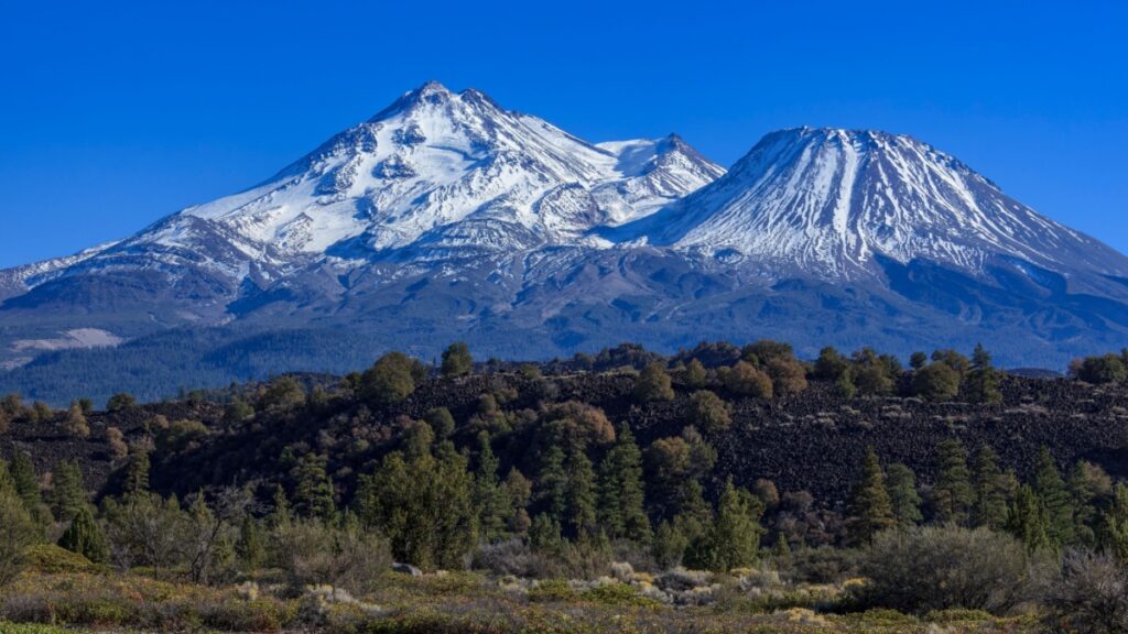 The World’s 15 Most Beautiful Mountains