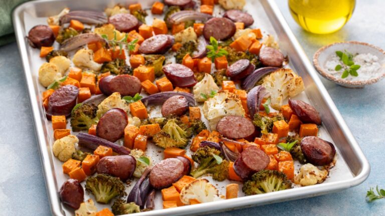 15 Easy Meals to Cook When You Hate Cooking