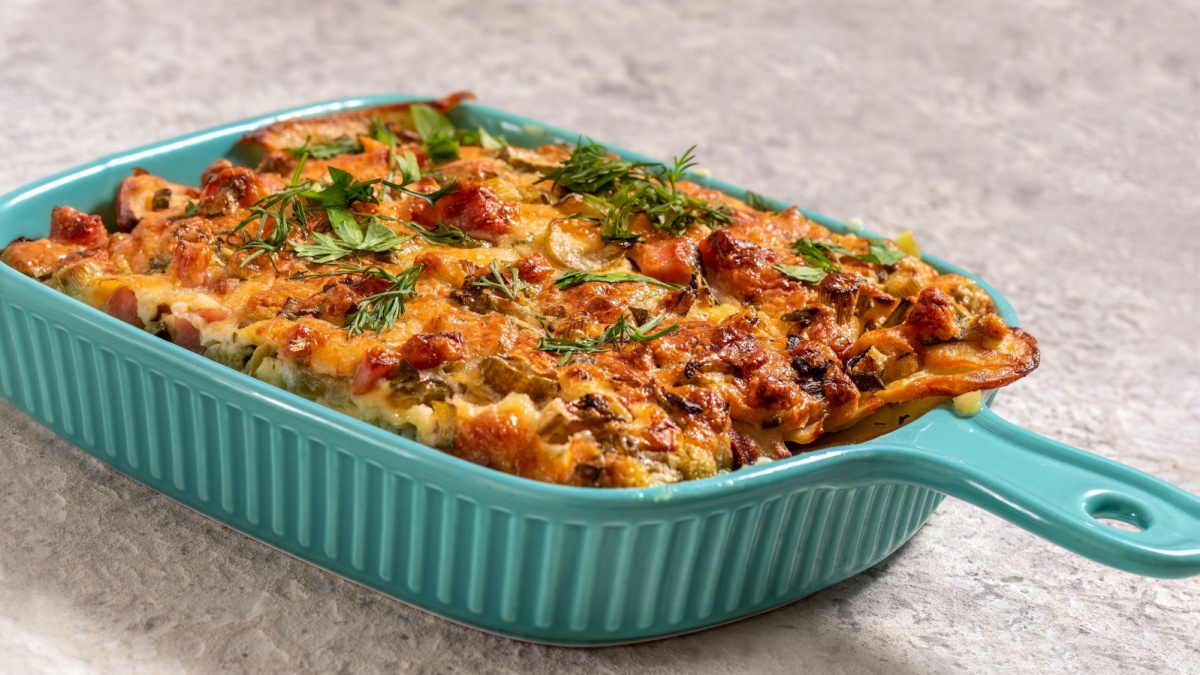 19 Weird Casseroles Everyone Needs to Try at Least Once
