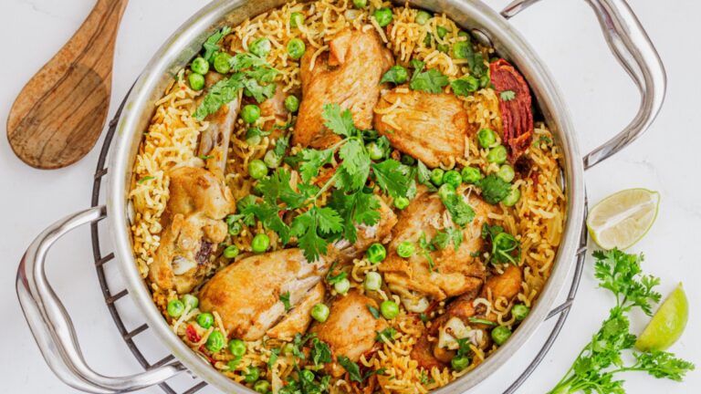 15 Easy Meals to Cook When You Hate Cooking