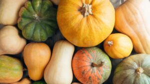 20 Vegetables That Are Considered to Be Nutrient "Powerhouses" by the CDC