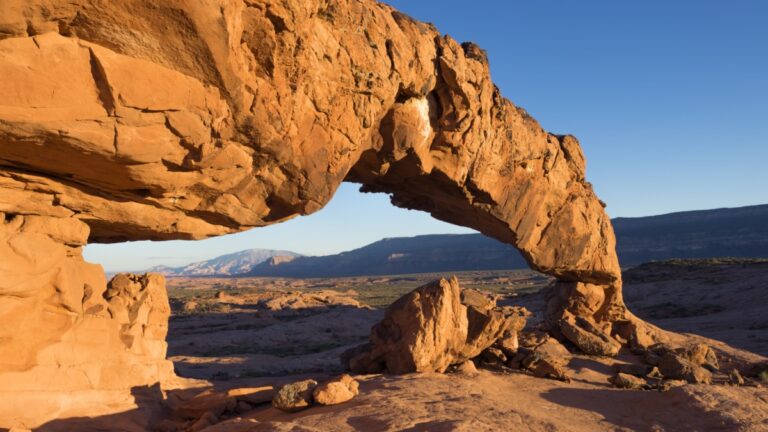 15 Stunning Places You Have to See in the American Desert Southwest