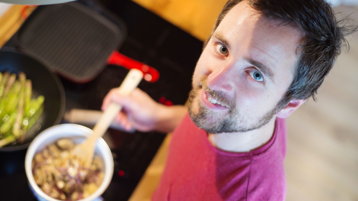 15 Essential Cooking Rules of Thumb Every Home Chef Should Know