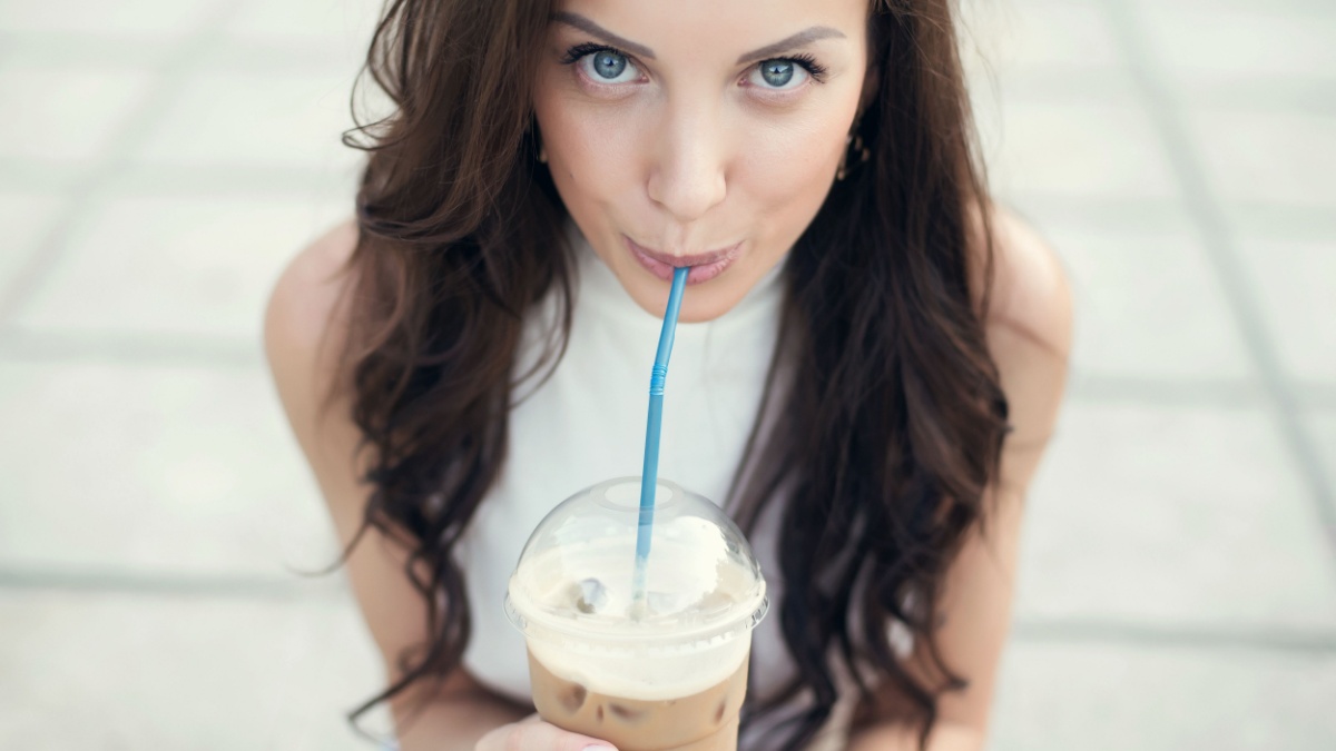 5 Most Popular Iced Coffee Drinks People Around the World Can't Stop ...