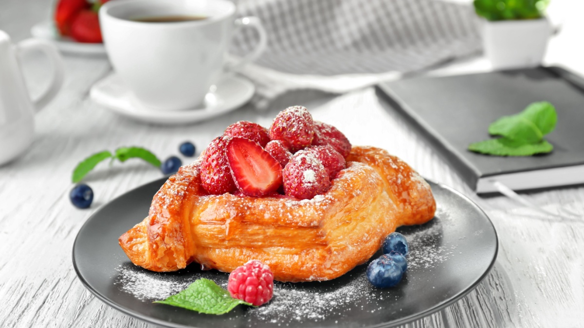 20 Puff Pastry Recipes That Are Easier Than They Look