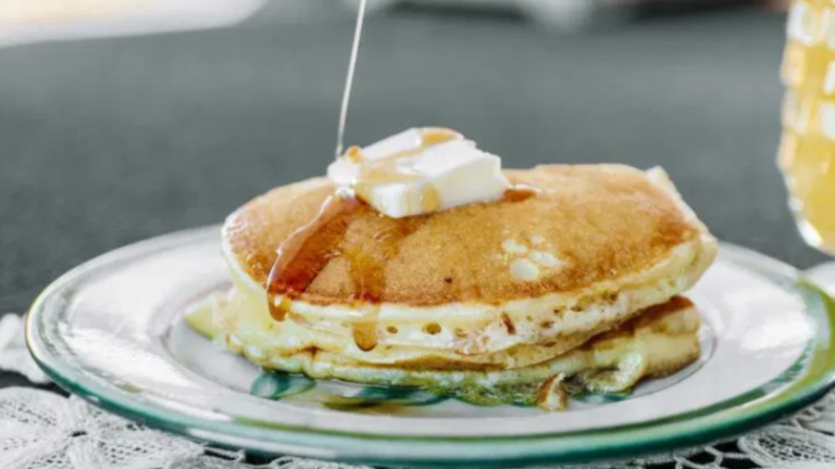 33 Old-Fashioned Breakfast Foods You'll Want to Eat Every Morning