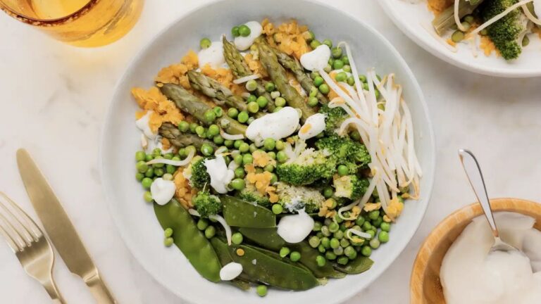 30 Mediterranean Diet Salad Recipes That You'll Want Again and Again
