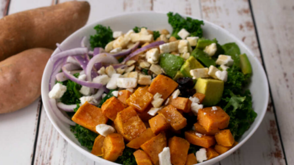 17 Fun Salads You'll Want to Eat Every Morning, Noon and Night