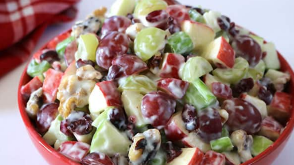 35 Retro Recipes From the 1950s You Absolutely Need to Try