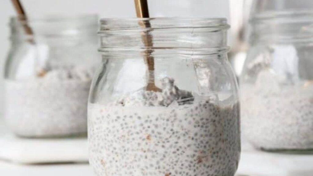 19 Chia Seed Pudding Recipes That You'll Want Every Morning for Breakfast