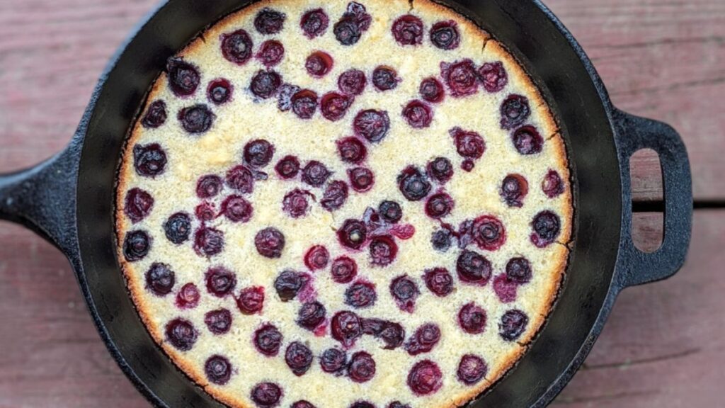 18 Lazy Yet Delicious One-Pan Desserts You Can Whip Up in No Time