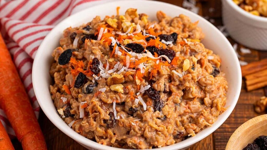 20 Oatmeal Recipes That Will Make You Actually Want to Eat Breakfast