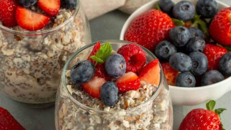 19 Chia Seed Pudding Recipes That You'll Want Every Morning for Breakfast