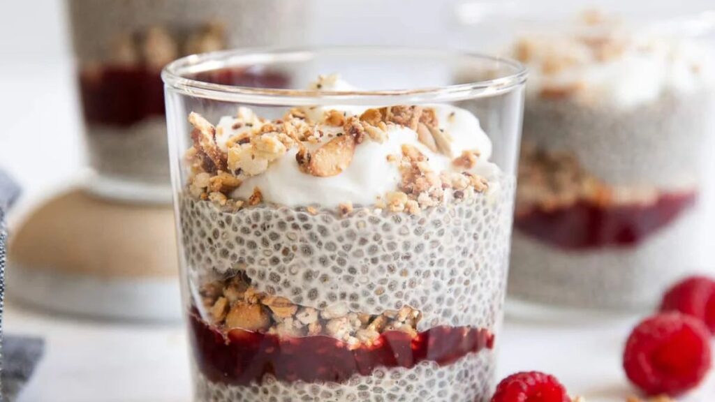 19 Chia Seed Pudding Recipes That You'll Want Every Morning for Breakfast