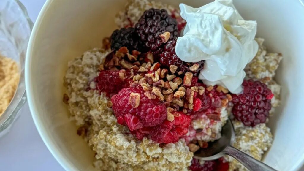 20 Healthy Breakfast Ideas You'll Want to Eat Every Morning