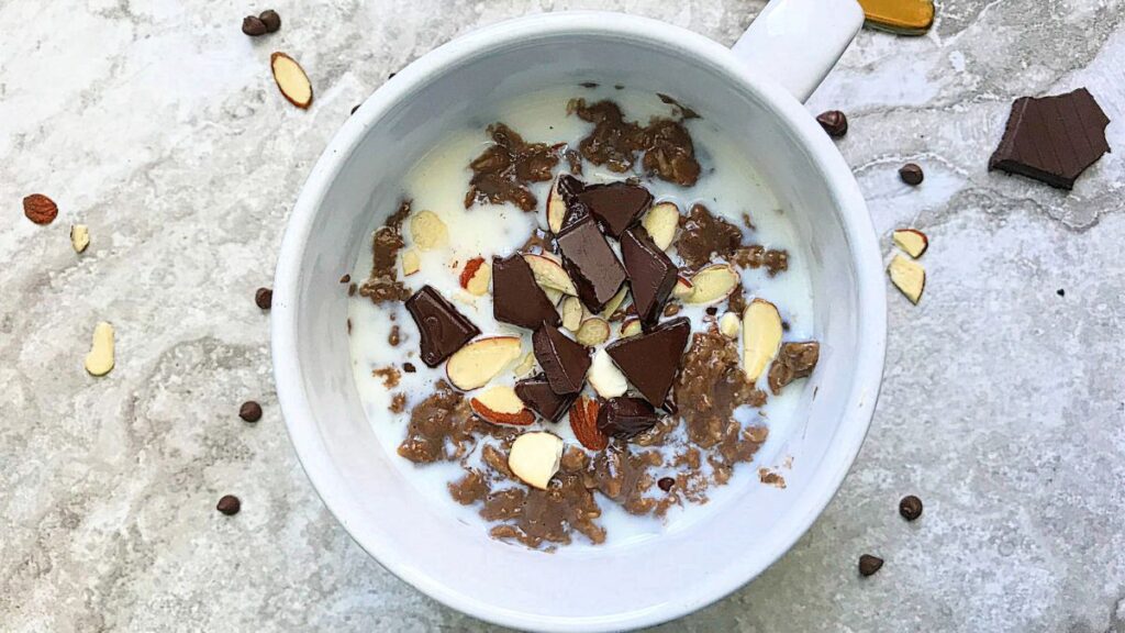 20 Oatmeal Recipes That Will Make You Actually Want to Eat Breakfast
