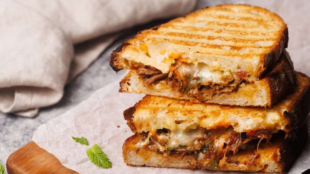 9 Chopped Sandwich Recipes That Will Change Your Lunchtime Forever