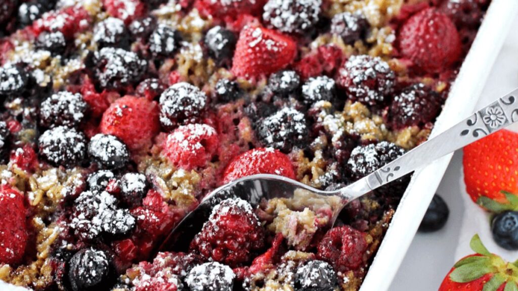20 Oatmeal Recipes That Will Make You Actually Want to Eat Breakfast