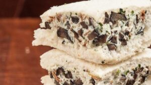 9 Chopped Sandwich Recipes That Will Change Your Lunchtime Forever