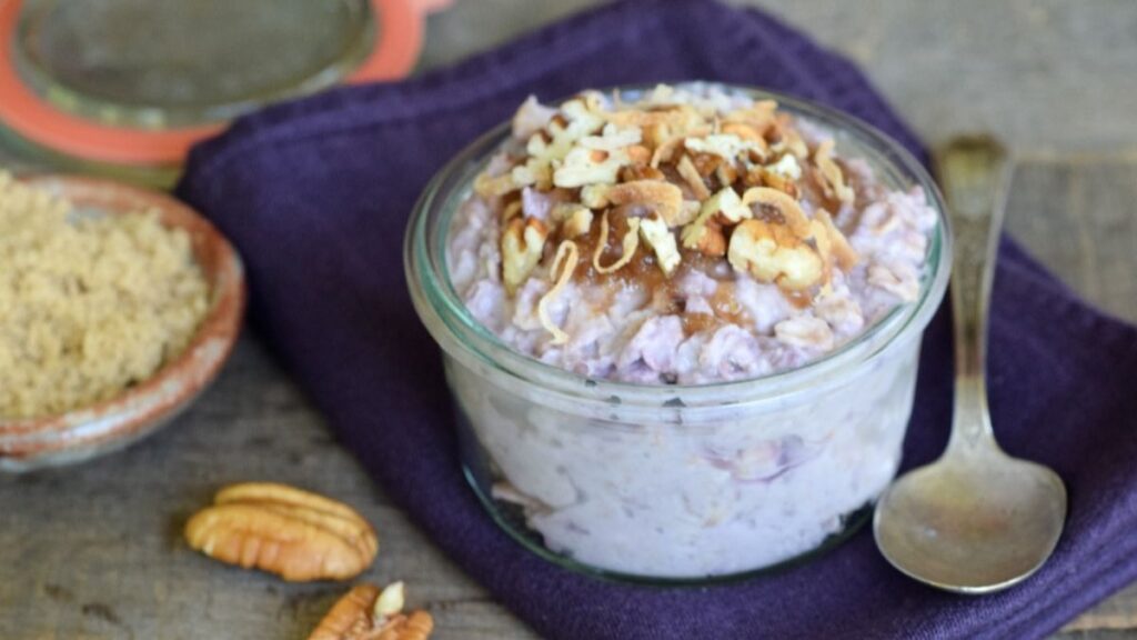 20 Oatmeal Recipes That Will Make You Actually Want to Eat Breakfast