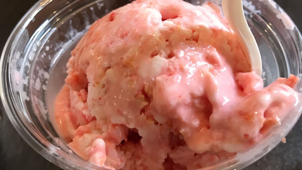 12 Weirdest Ice Cream Flavors (That You Can Actually Buy)
