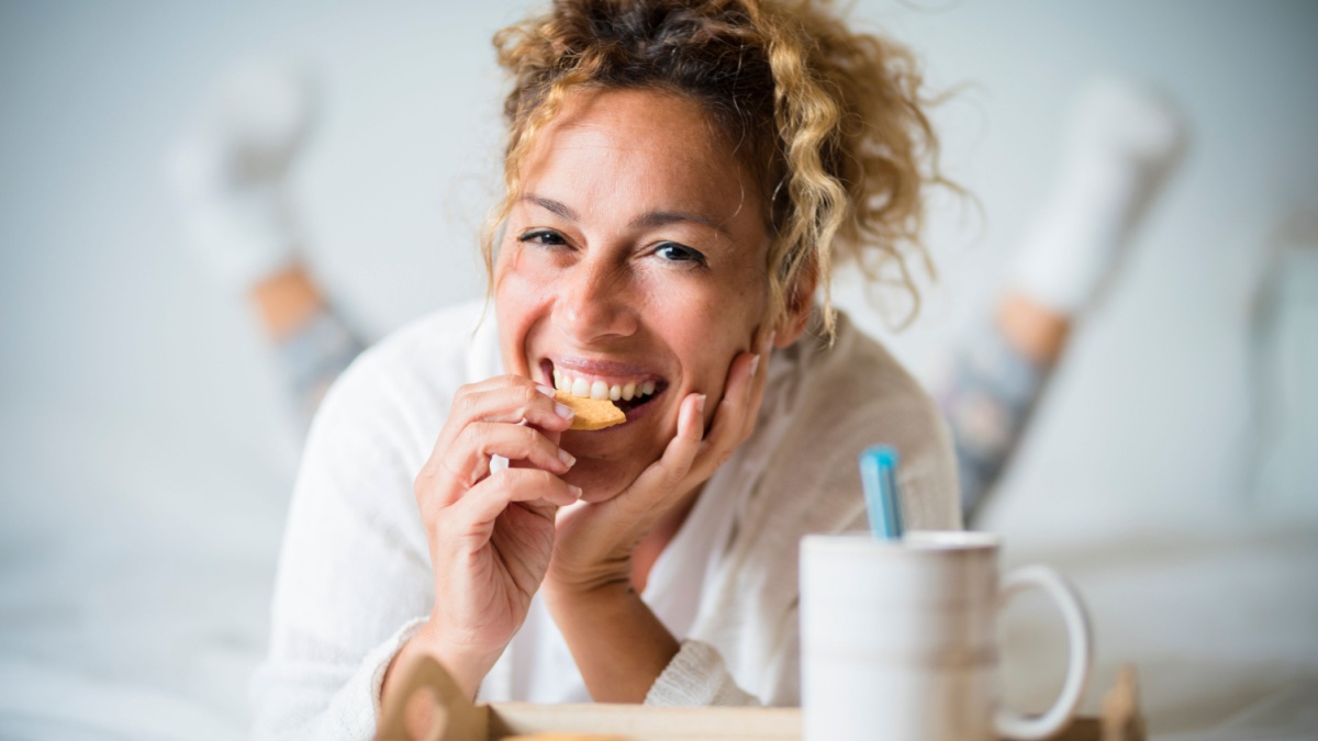 8 Reasons You Should Never Skip Breakfast In The Morning