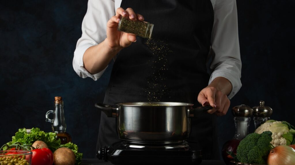 15 Kitchen Hacks to Help Improve Your Cooking Process