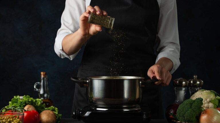 15 Kitchen Hacks to Help Improve Your Cooking Process