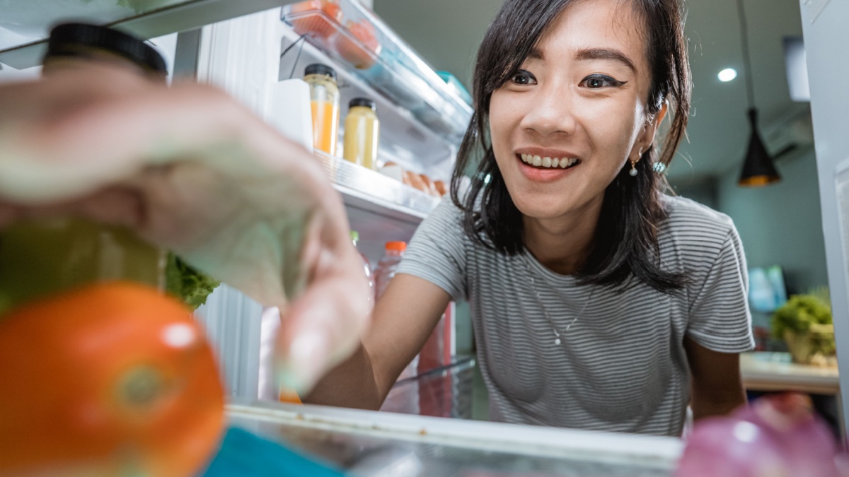 12 Food Items That Go Bad Faster in the Fridge (Stop Making This Mistake)