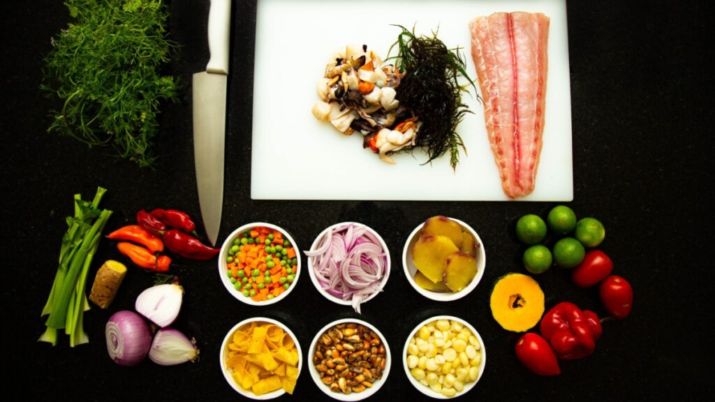 15 Kitchen Hacks to Help Improve Your Cooking Process