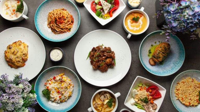 15 Kitchen Hacks to Help Improve Your Cooking Process