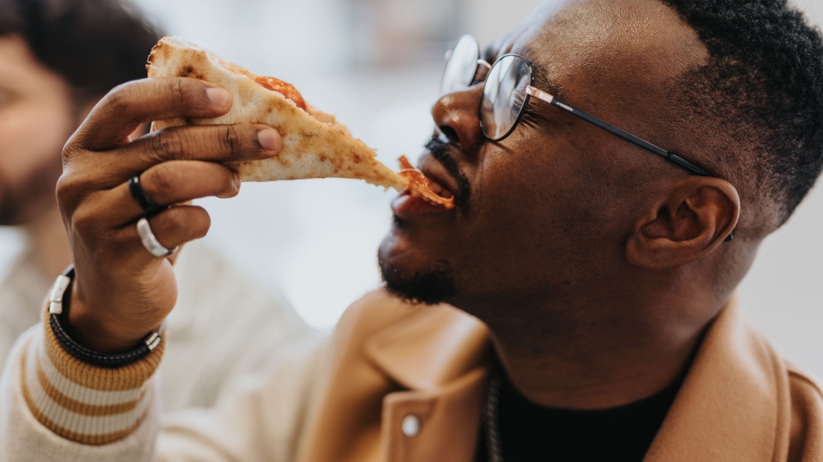 15 Foods Best Enjoyed in Tiny Portions