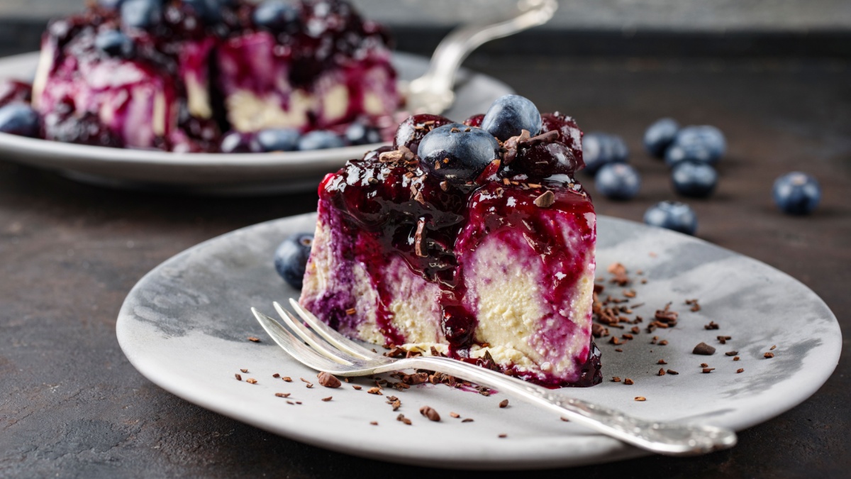 20 Decadent Cheesecake Recipes You Have to Make for Your Next Celebration